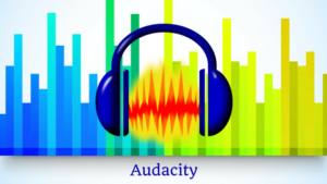 Audacity - eCourses Academy