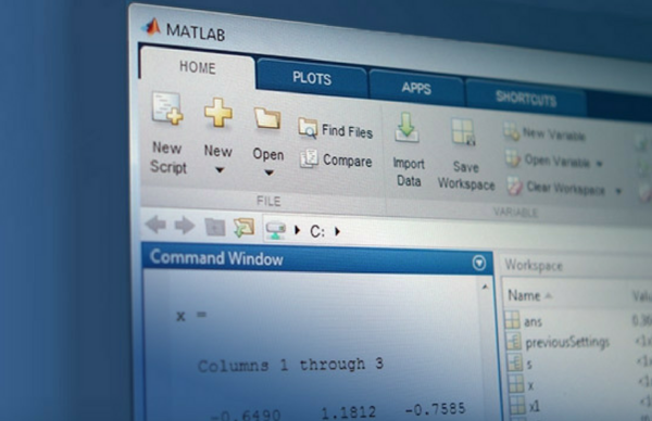 MATLAB - eCourses Academy